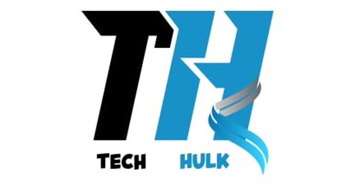 TechHulk